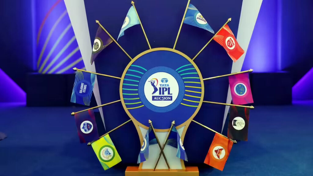 IPL Salaries Explained: Highest-Paid Players, Auction Rules, and Team ...